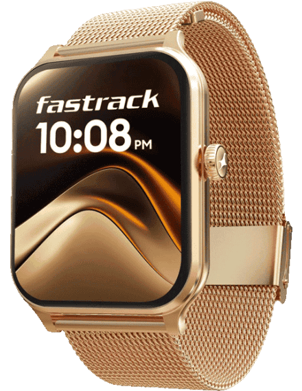 Fastrack Watches for Men & Women in India | Swiss Time House
