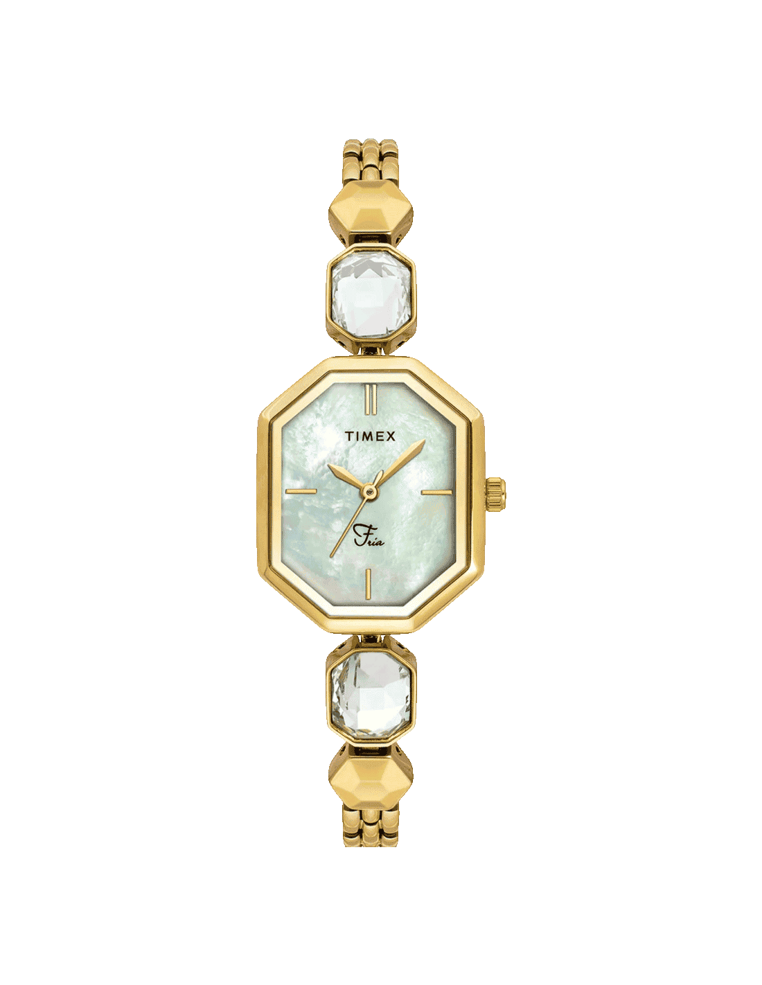 Buy Timex Timex TWEL21100 Watch in India I Swiss Time House