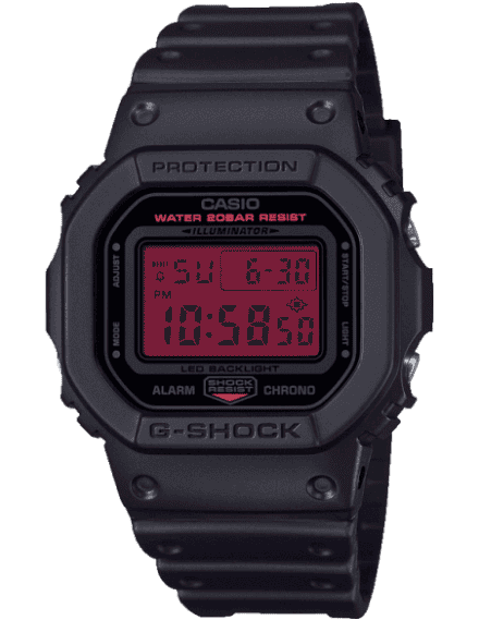 Casio G-Shock Watches in India | Swiss Time House - G-Shock Mens Watches