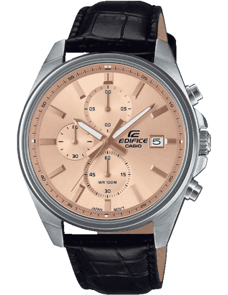 Buy Casio Casio ED664 Watch in India I Swiss Time House