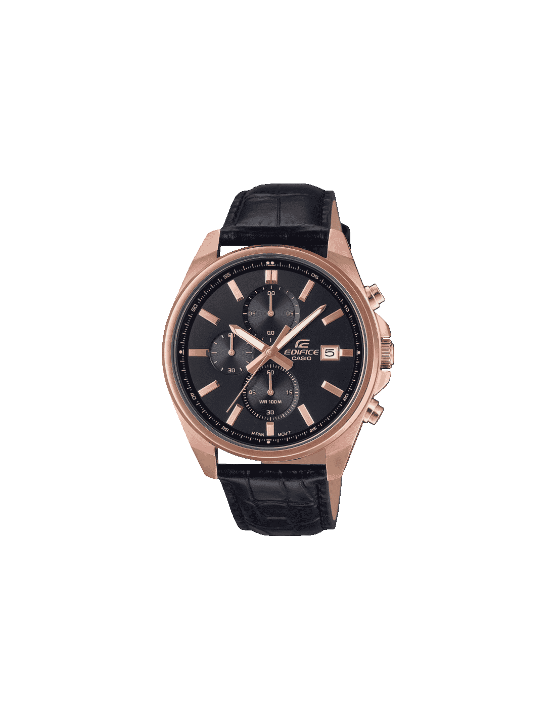 Buy Casio Casio ED665 Watch in India I Swiss Time House