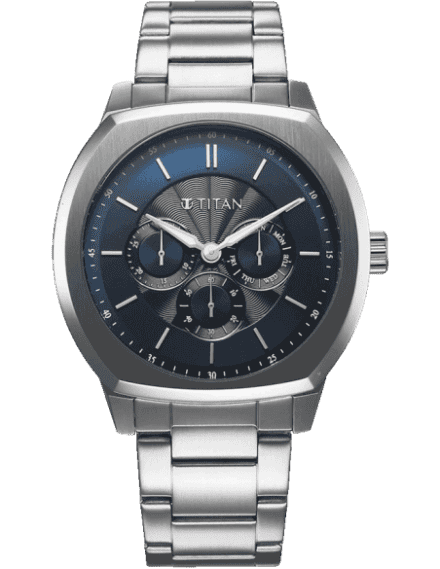 Titan Watches for Men & Women in India | Swiss Time House