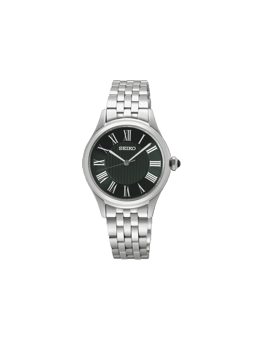 Buy Seiko Seiko SUR611P1 Watch in India I Swiss Time House