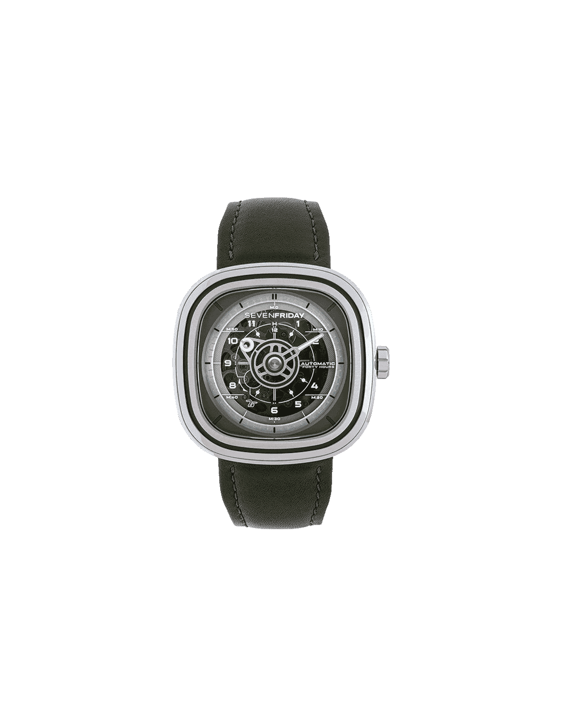 Buy Seven Friday SF-T1-06 Watch in India I Swiss Time House
