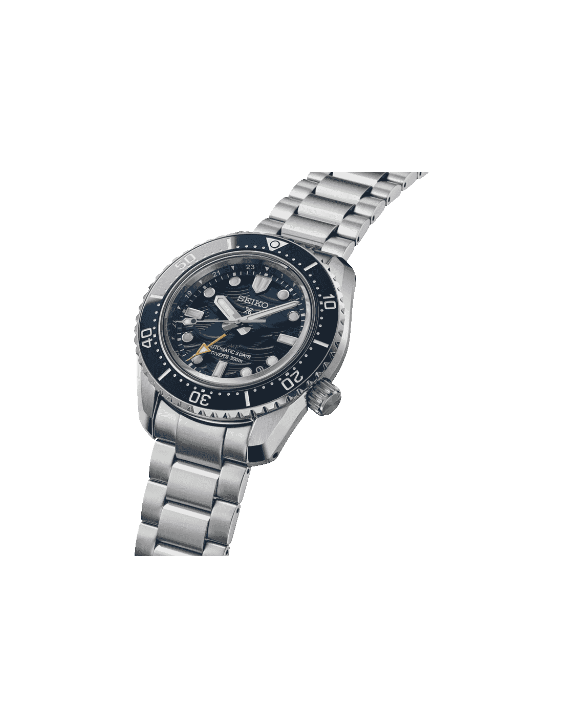 Buy Seiko Seiko SPB509J1 Watch in India I Swiss Time House