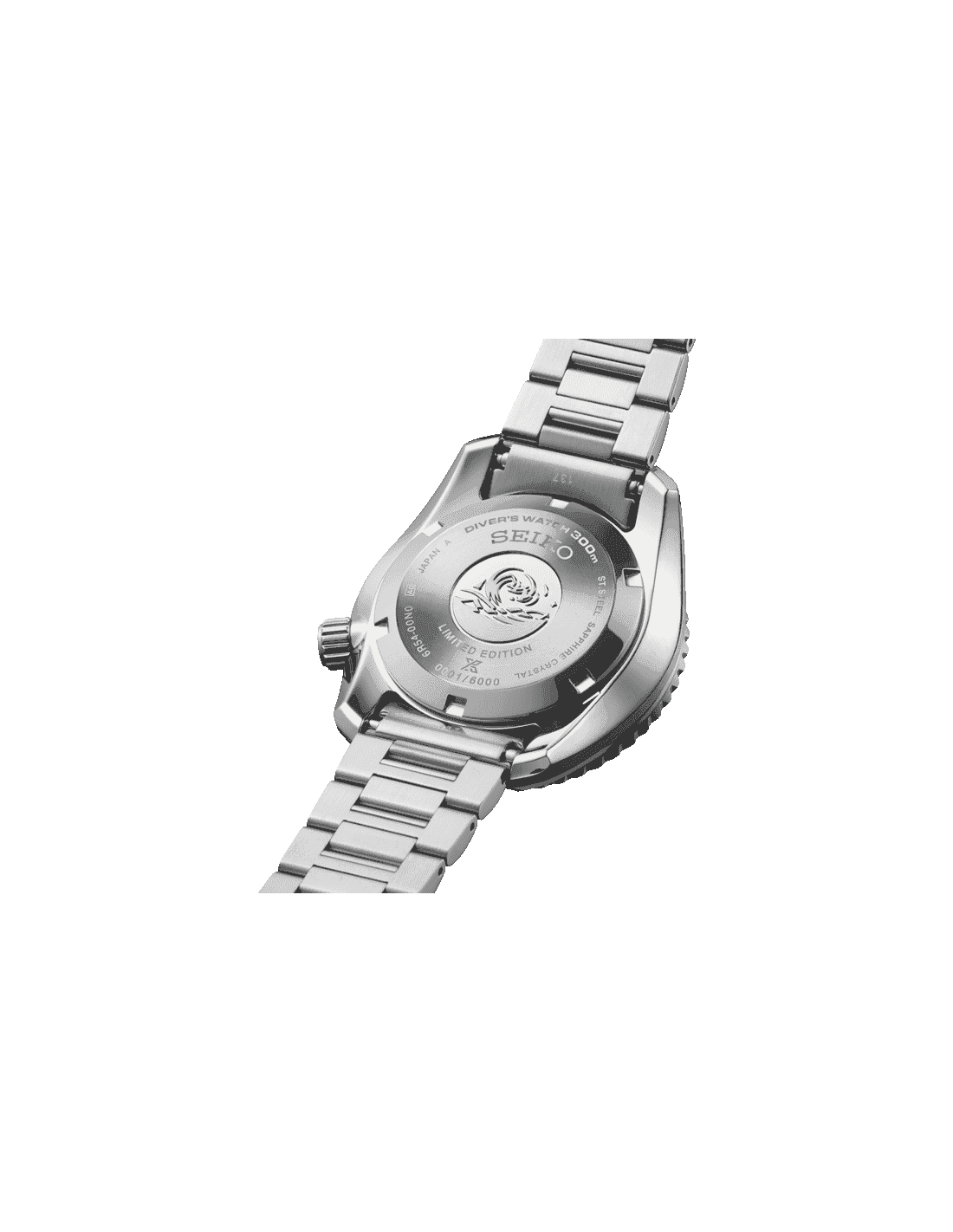 Buy Seiko Seiko SPB509J1 Watch in India I Swiss Time House