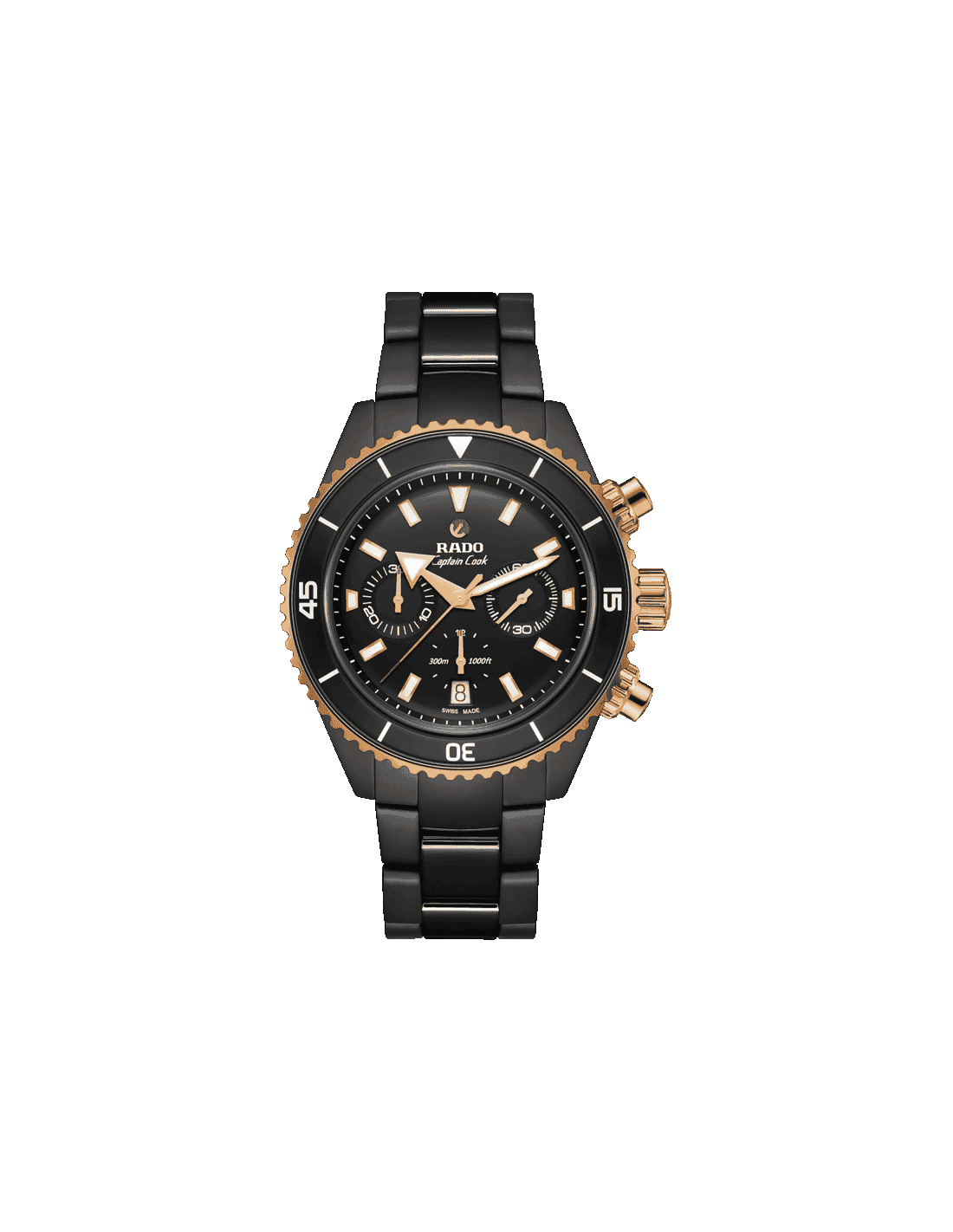 Rado Watches For Men | Men Rado Watch Price|Men's Rado Watch