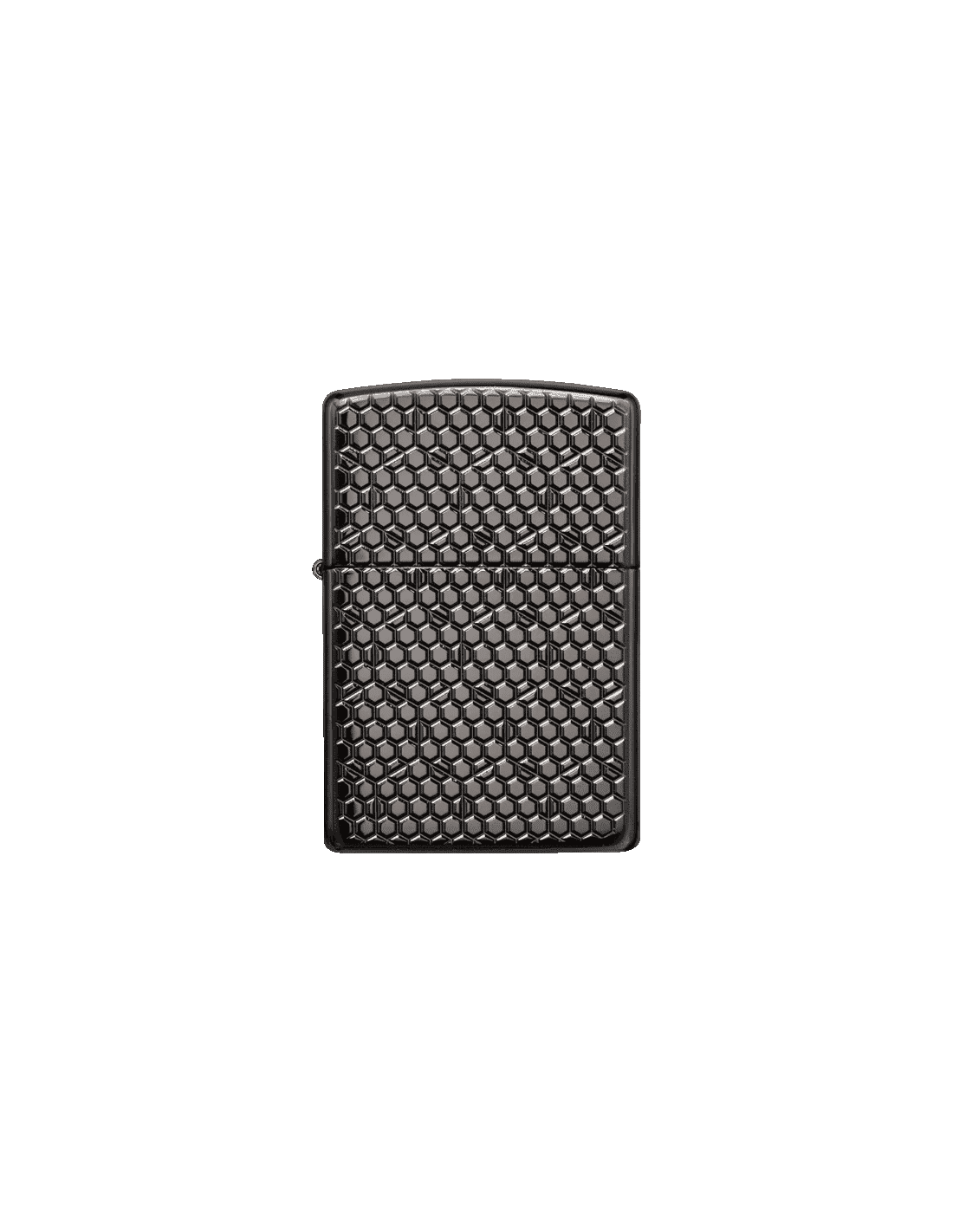 Buy Zippo Zippo 24095 HEXAGON DESIGN Watch in India I Swiss Time House