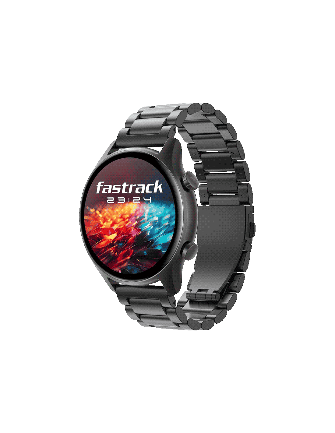 Buy Fastrack Fastrack 38156QM01K Watch in India I Swiss Time House