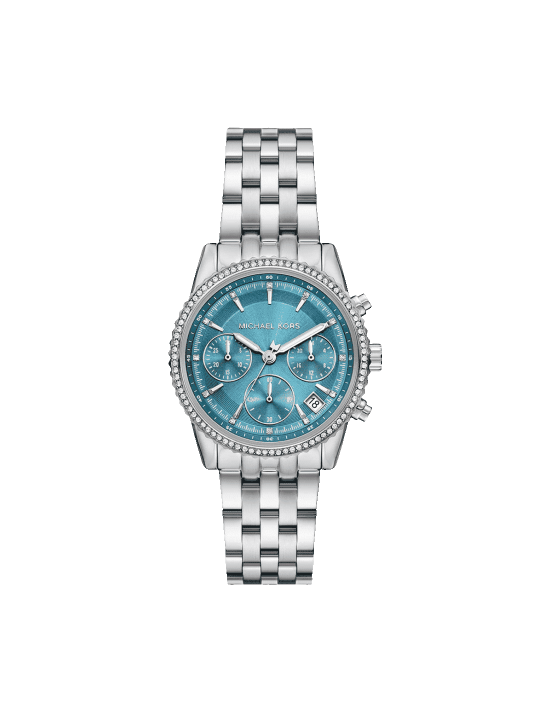 Buy Michael Kors Watches for Men & Women in India | Swiss Time House