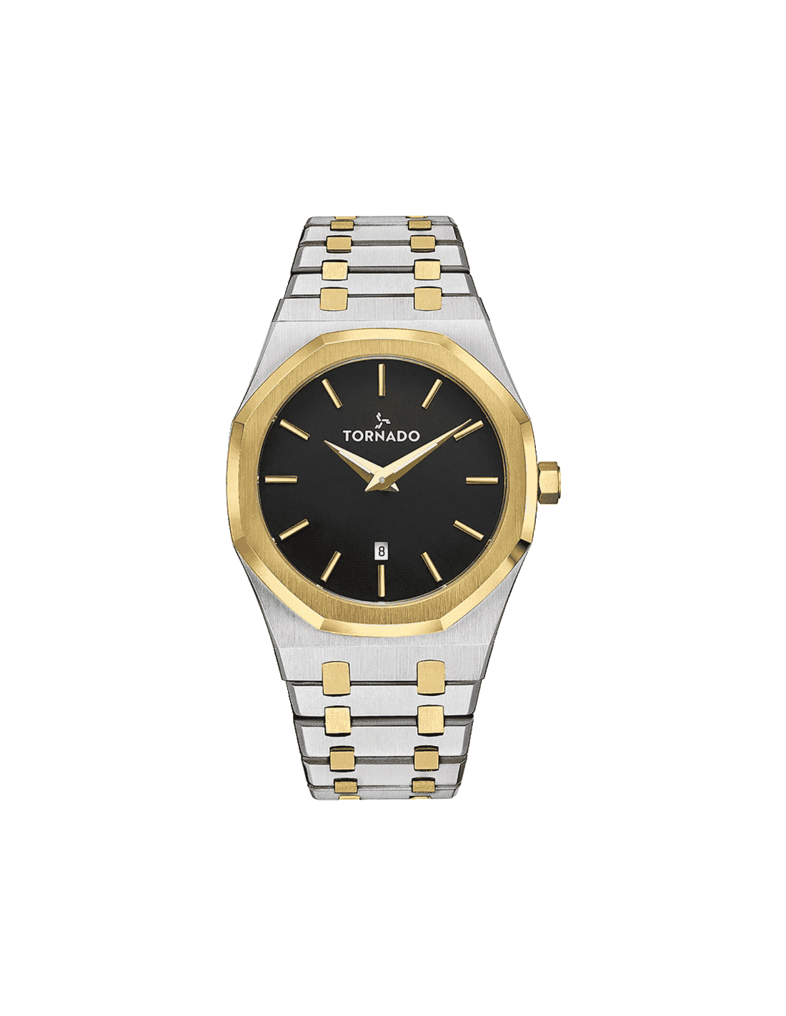 Buy Tornado Tornado T9009-TBTB Watch in India I Swiss Time House