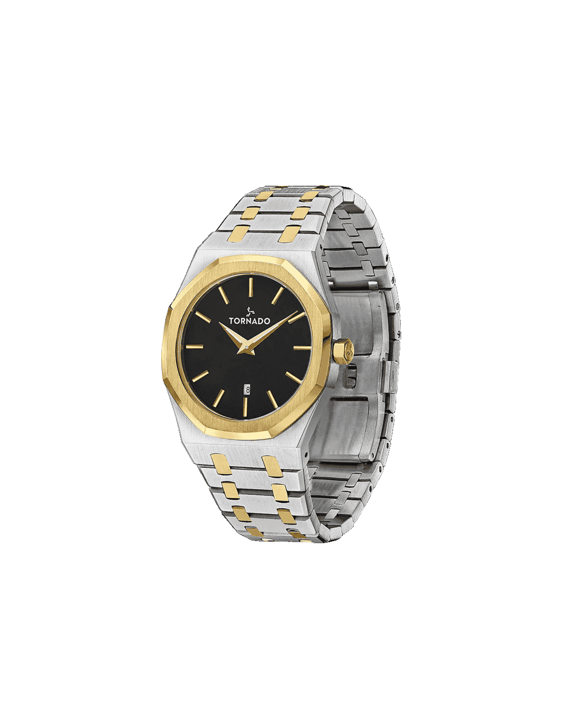 Buy Tornado Tornado T9009-TBTB Watch in India I Swiss Time House