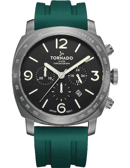 Buy Tornado Tornado T9102-XSHB Watch in India I Swiss Time House