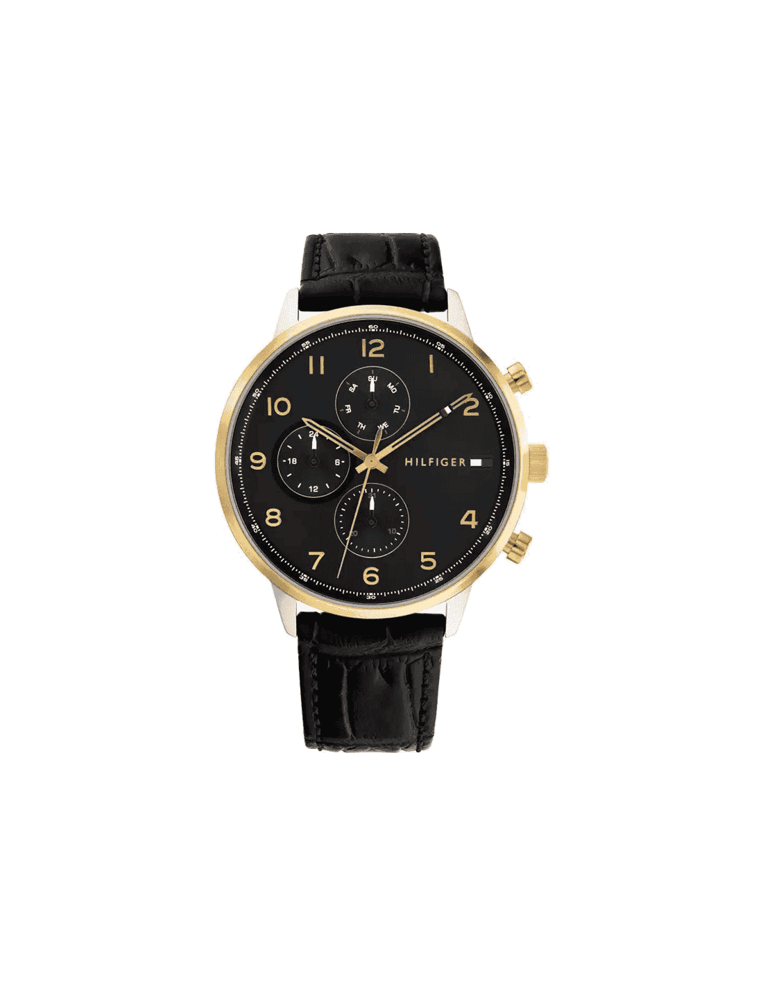 Buy Tommy Hilfiger Tommy Hilfiger TH1791986 Watch in India I Swiss ...