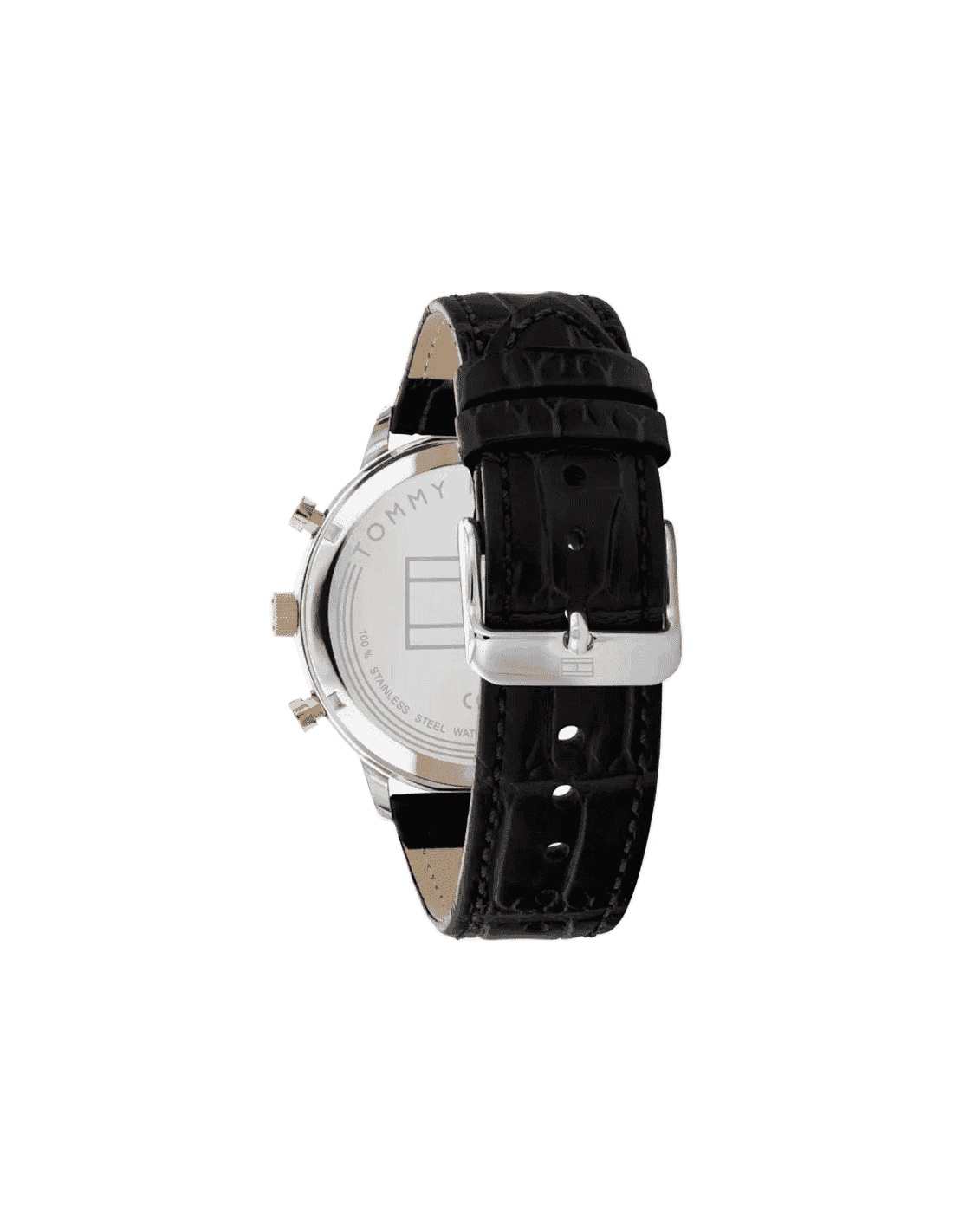 Buy Tommy Hilfiger Tommy Hilfiger TH1791986 Watch in India I Swiss ...