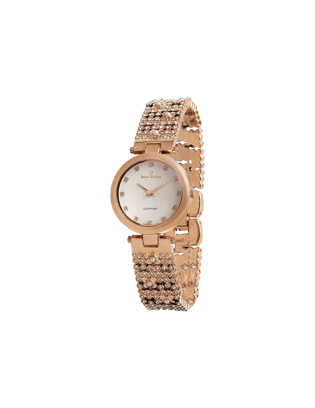 Buy Jean Fendi Jean Fendi JF 009L Watch in India I Swiss Time House