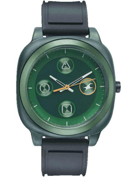 Fastrack Watches for Men & Women in India | Swiss Time House