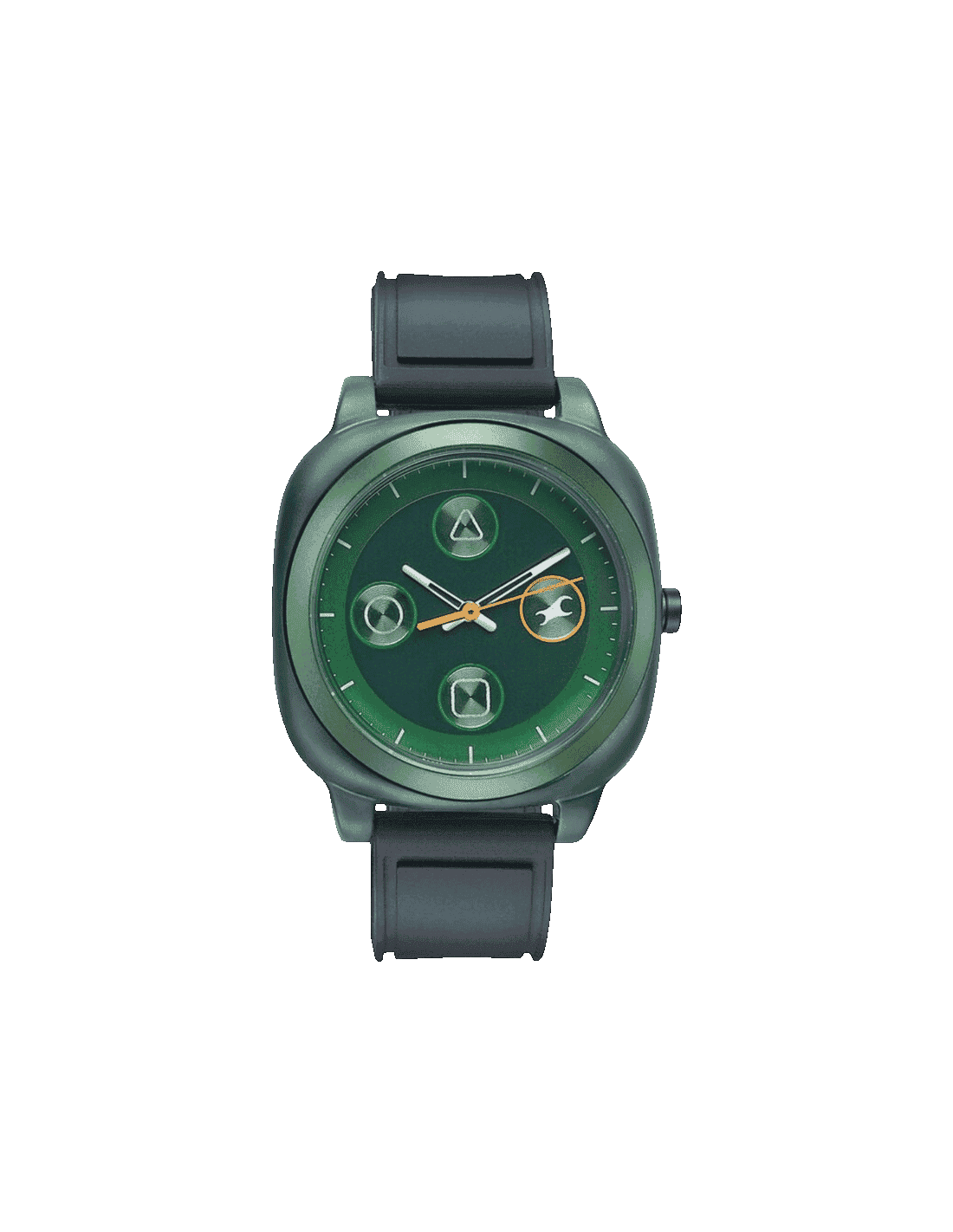 Fastrack Watches for Men & Women in India | Swiss Time House