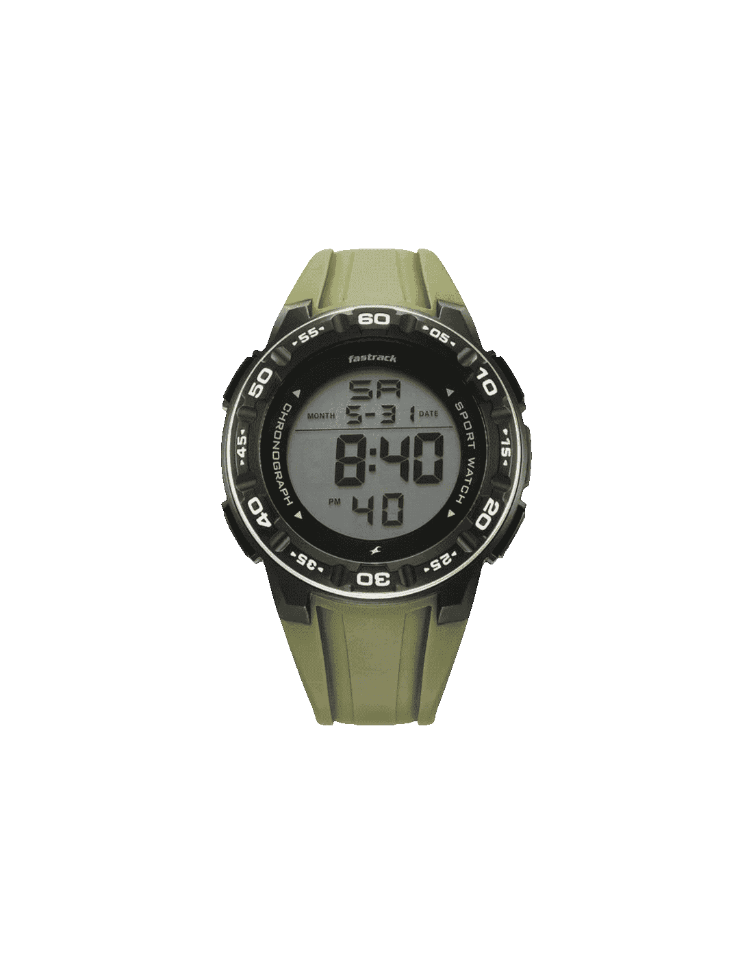 Fastrack Watches for Men & Women in India | Swiss Time House