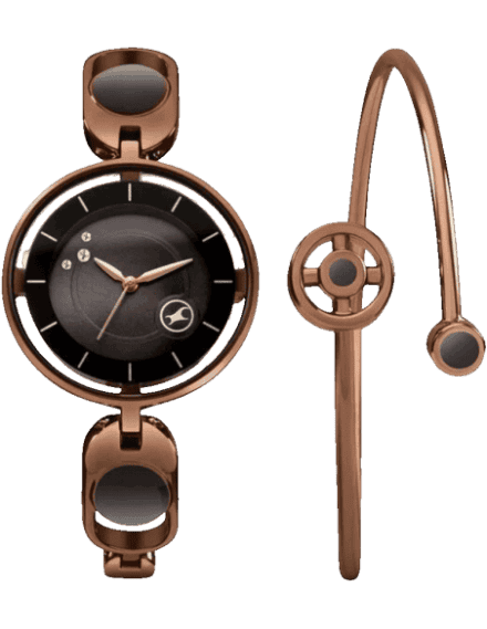 Fastrack Watches for Men & Women in India | Swiss Time House