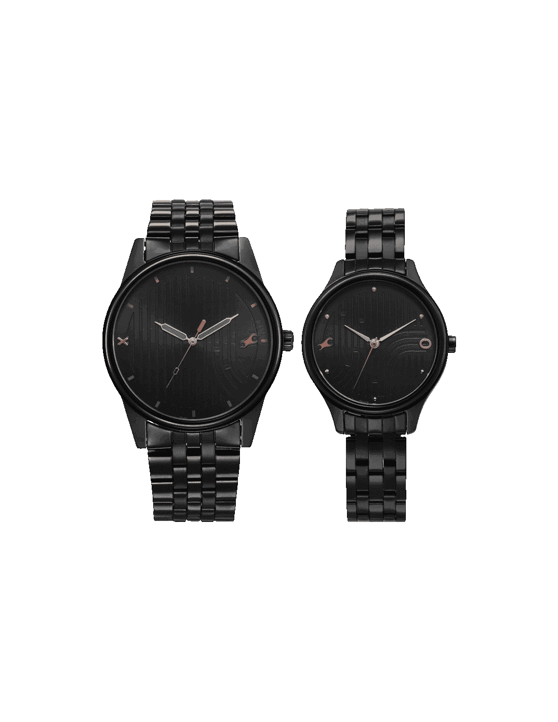 Fastrack Watches for Men & Women in India | Swiss Time House