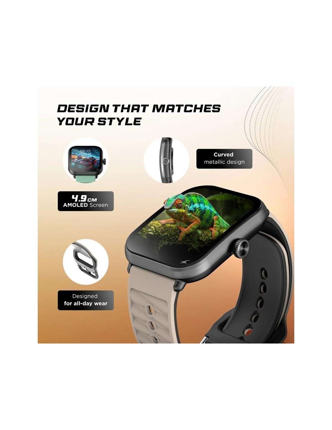 Buy Fastrack Fastrack 38184PP01 Watch in India I Swiss Time House