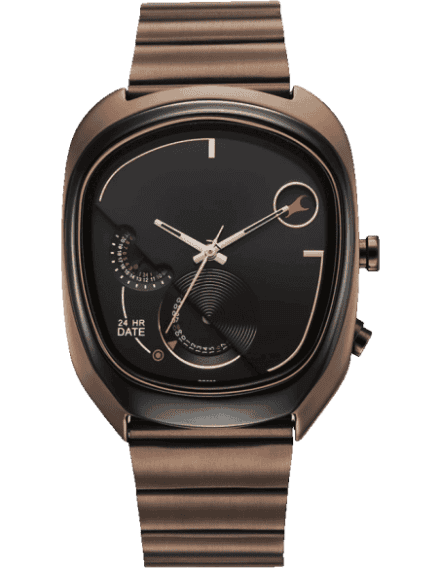 Fastrack Watches for Men & Women in India | Swiss Time House