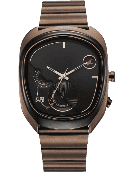 Buy Fastrack Fastrack 3327KM01 Watch in India I Swiss Time House