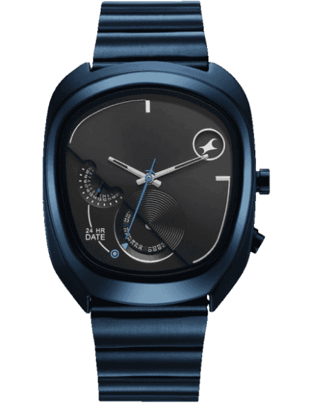 Fastrack Watches for Men & Women in India | Swiss Time House