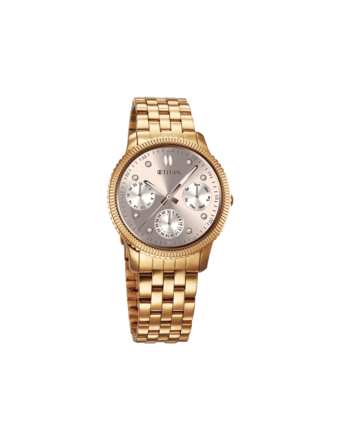 Titan Watches for Men & Women in India | Swiss Time House