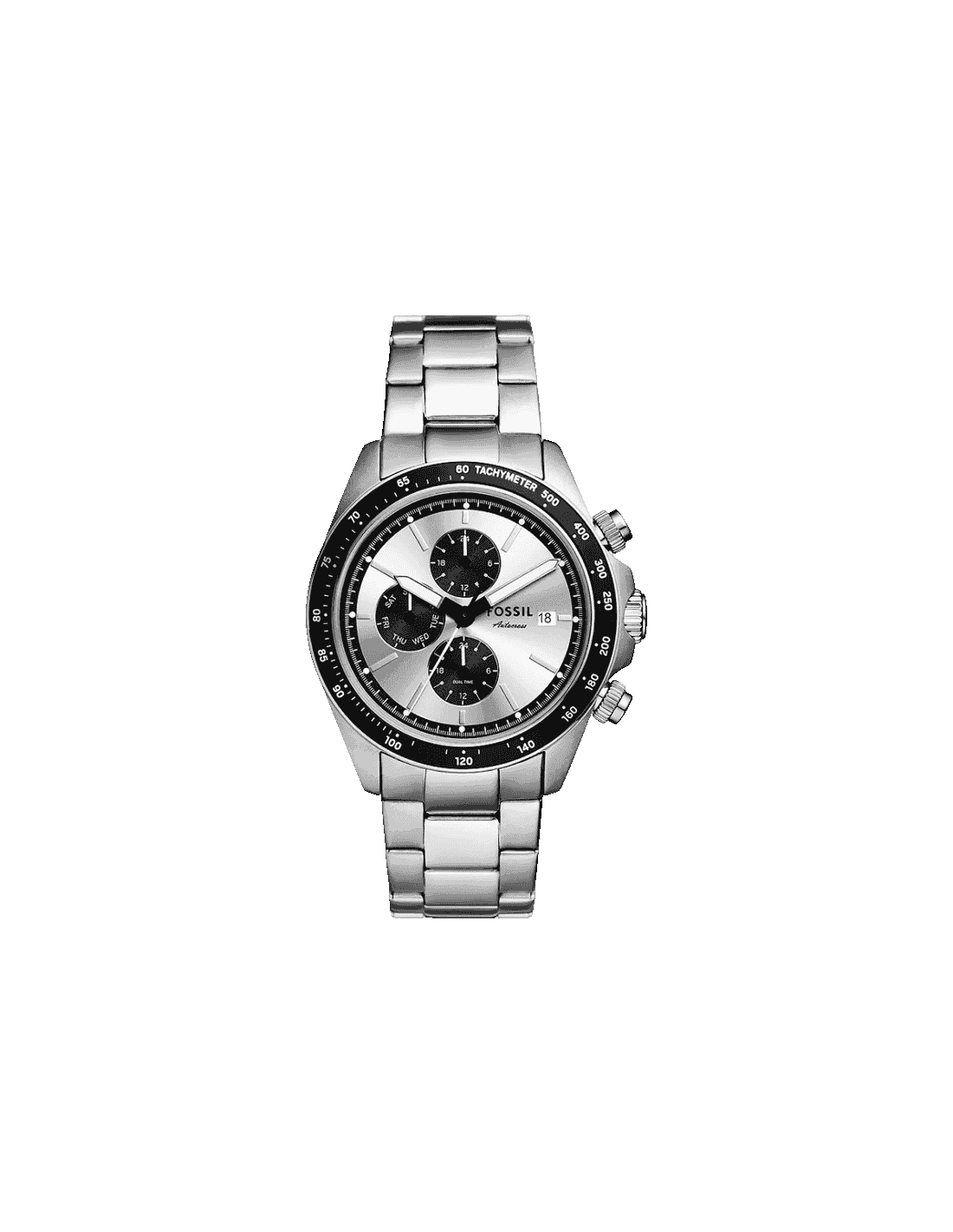 Fossil | Buy Fossil Watches for Men & Women in India | Swiss Time House