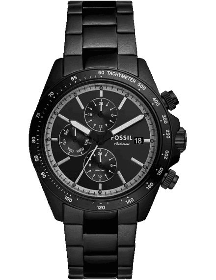 Fossil | Buy Fossil Watches for Men & Women in India | Swiss Time House