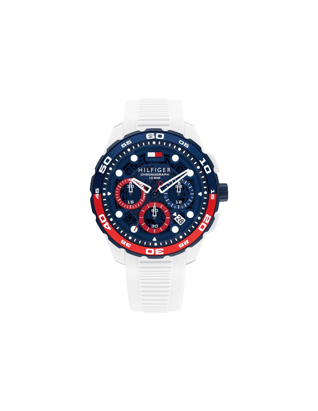 Buy Tommy Hilfiger Tommy Hilfiger TH1792231W Watch in India I Swiss...