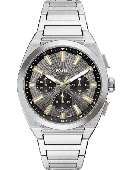 Buy Fossil FS6063 Watch in India I Swiss Time House