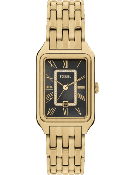 Buy Fossil FS6063 Watch in India I Swiss Time House