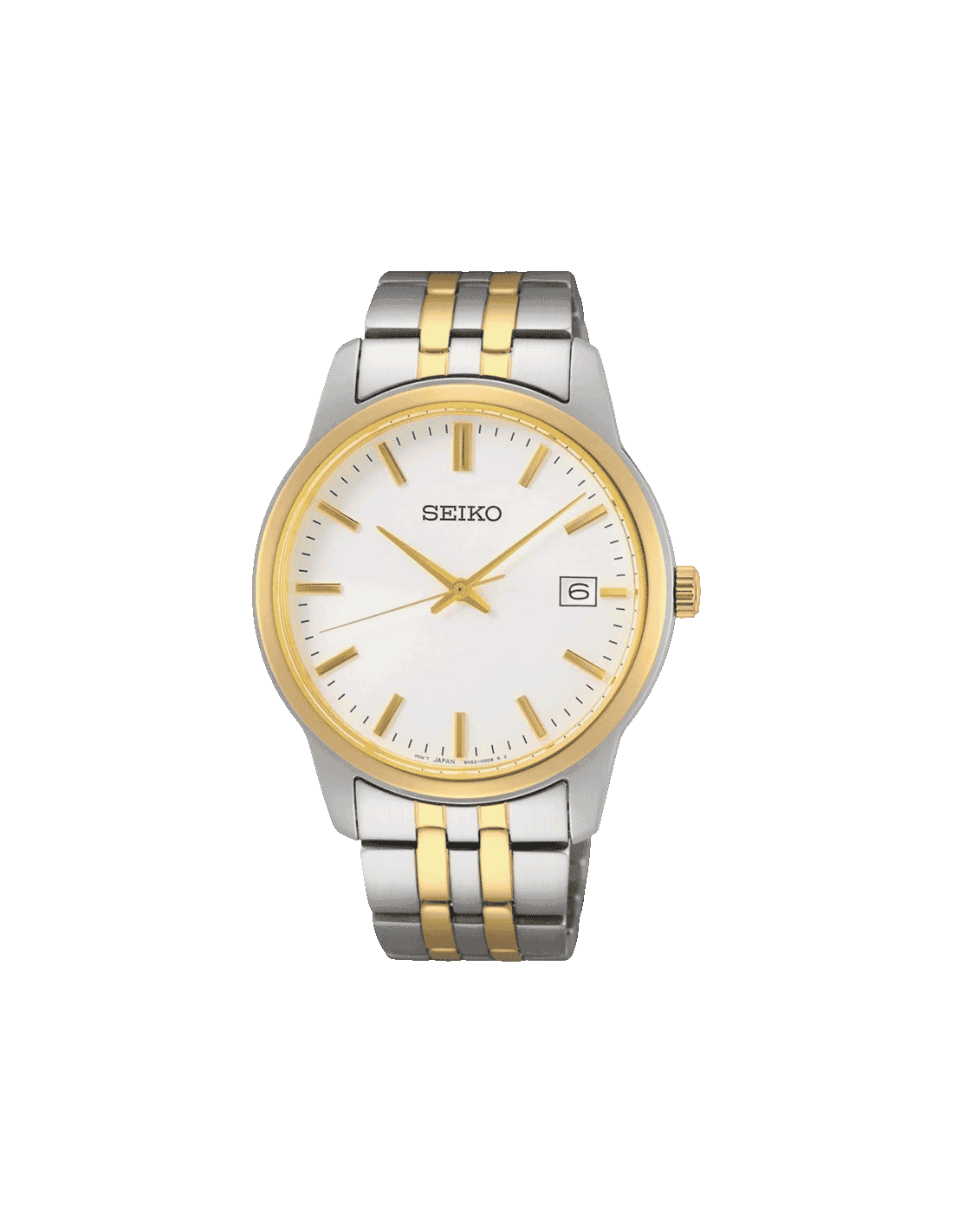 Buy Seiko Seiko SUR402P1 Watch in India I Swiss Time House