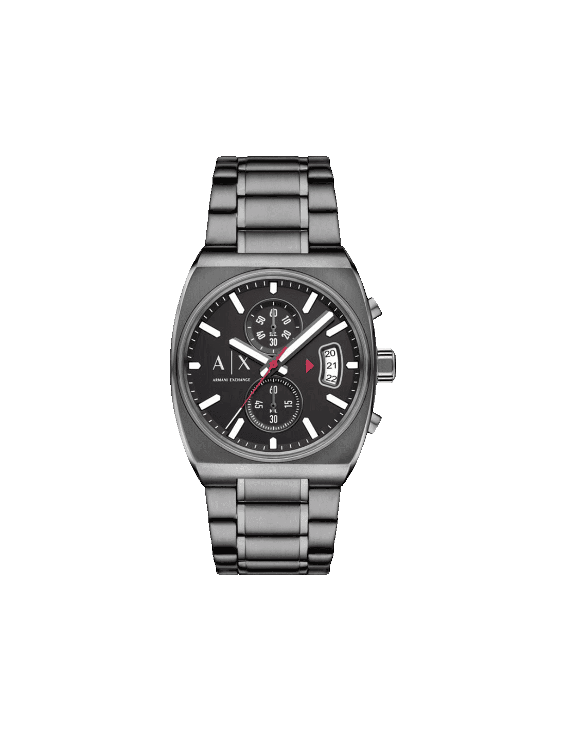 Buy Armani Exchange Armani Exchange AX2823 Watch in India I Swiss T...