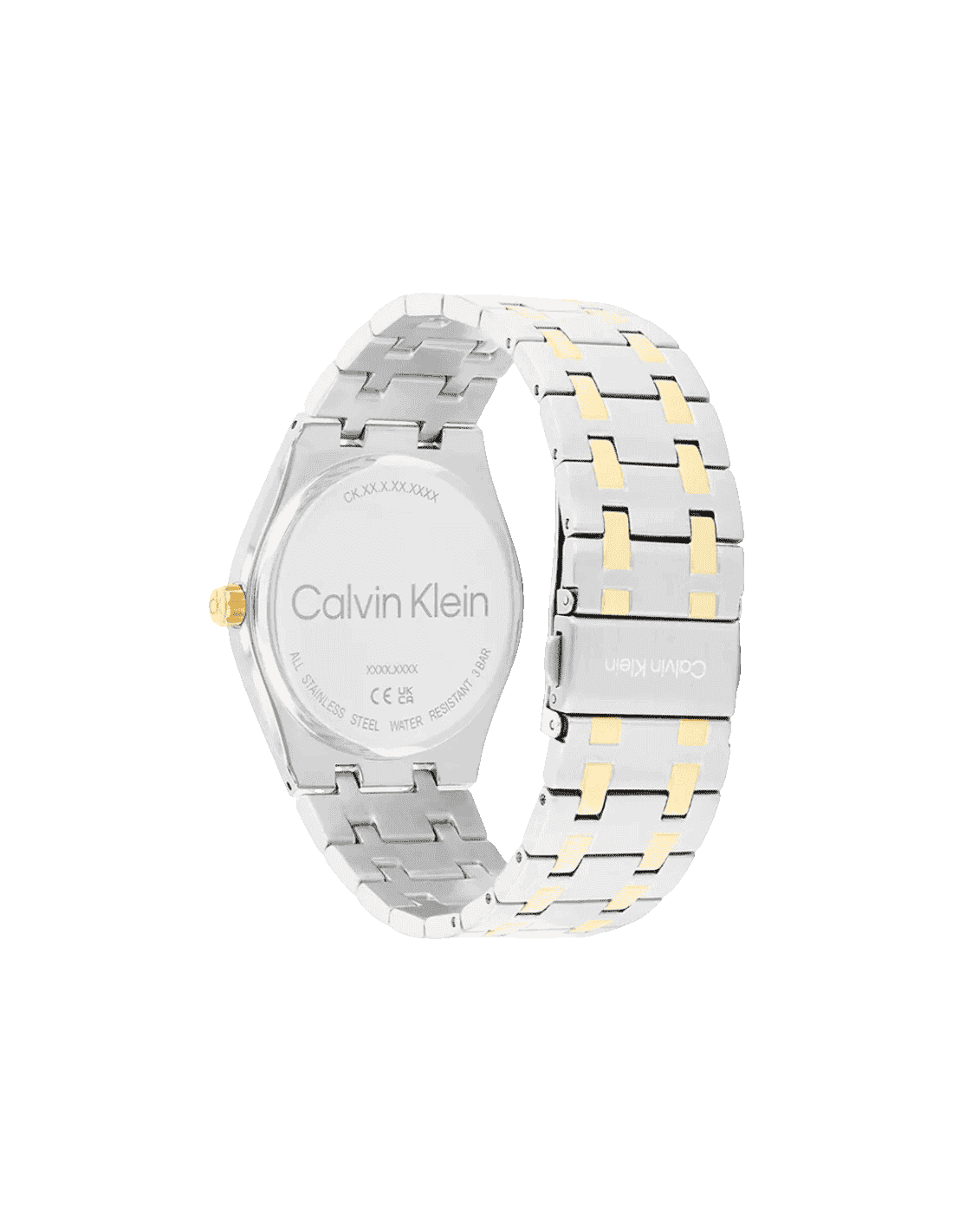 Buy Calvin Klein Calvin Klein 25200533 Watch in India I Swiss Time ...