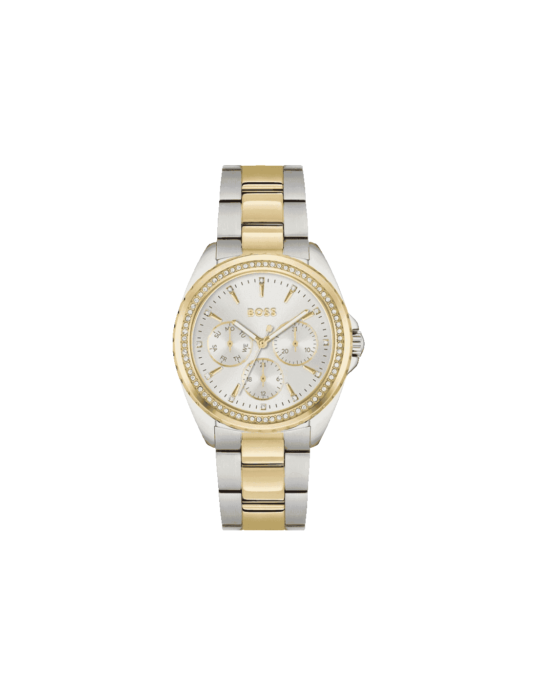 Buy Hugo Boss Hugo Boss 1502713 Watch in India I Swiss Time House