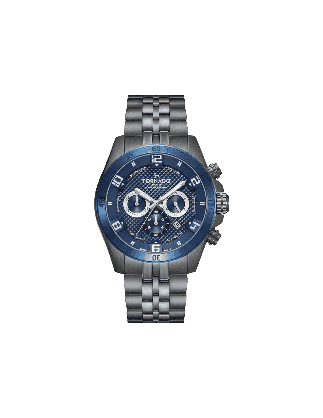 Buy Tornado Tornado T3149B-XBXL Watch in India I Swiss Time House