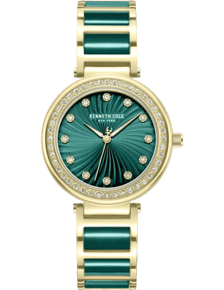 Buy Kenneth Cole Watches for Men & Women in India | Swiss Time House