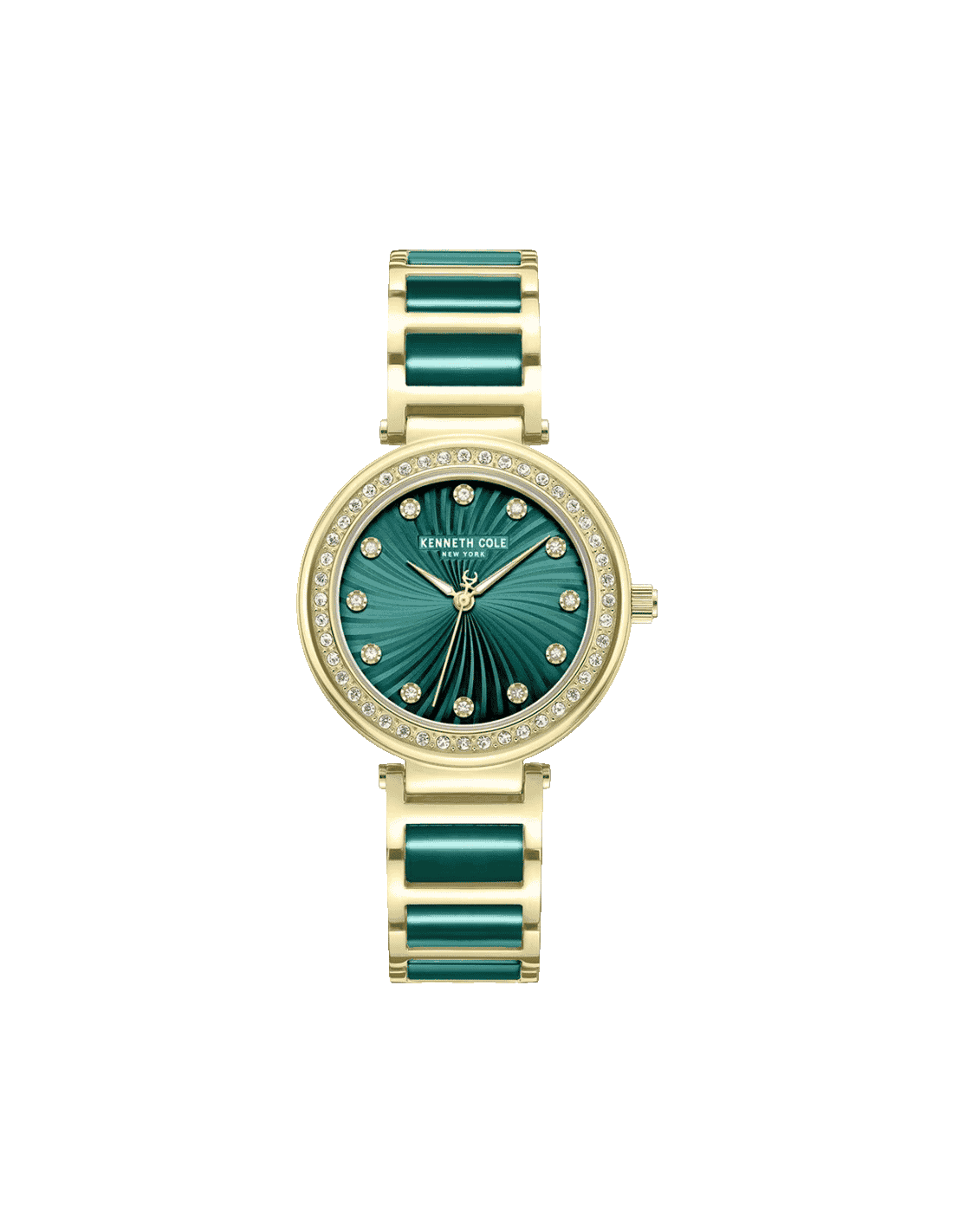 Buy Kenneth Cole Kenneth Cole KCWLG0066103LD Watch in India I Swiss...