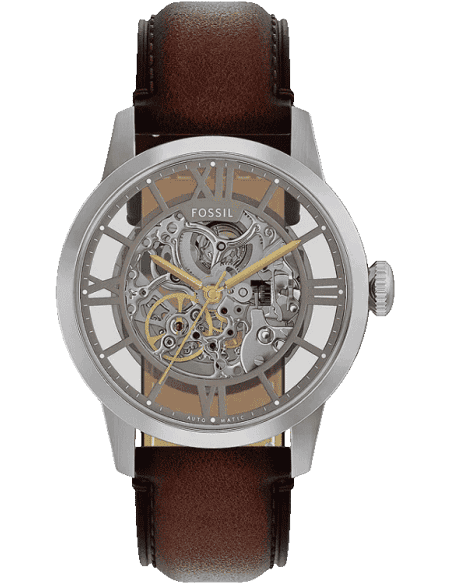 Buy Fossil FS6063 Watch in India I Swiss Time House