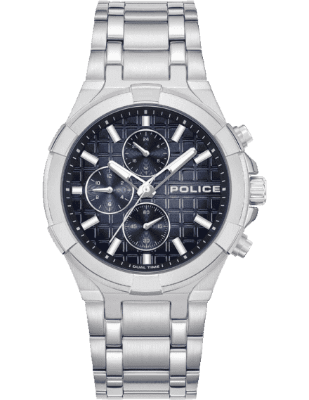 Police Watches for Men & Women in India | Swiss Time House