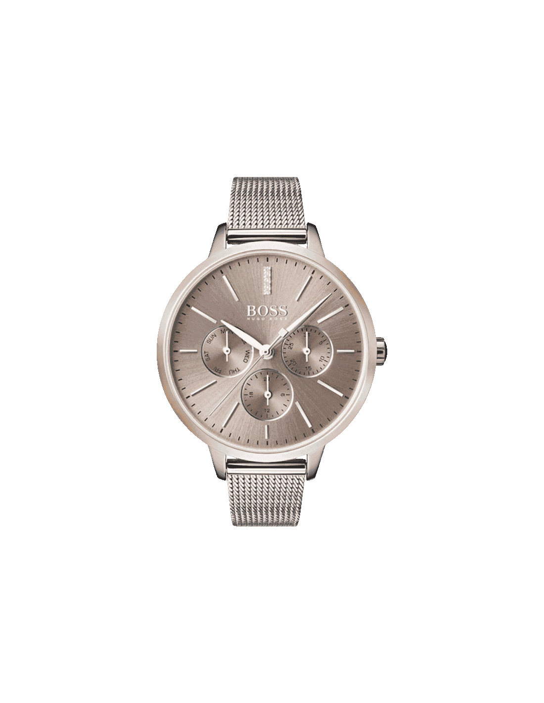 Buy Hugo Boss Hugo Boss 1502423 Watch in India I Swiss Time House