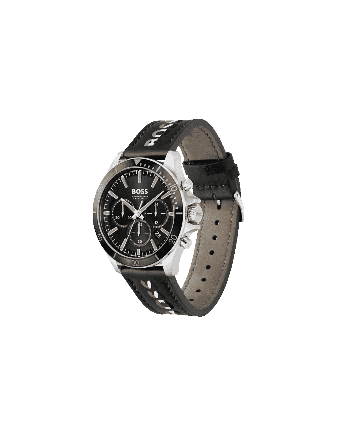 Buy Hugo Boss Hugo Boss 1514121 Watch in India I Swiss Time House