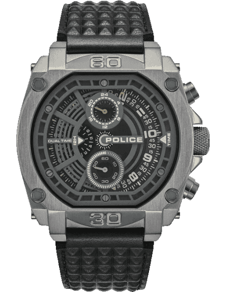 Police Watches for Men & Women in India | Swiss Time House