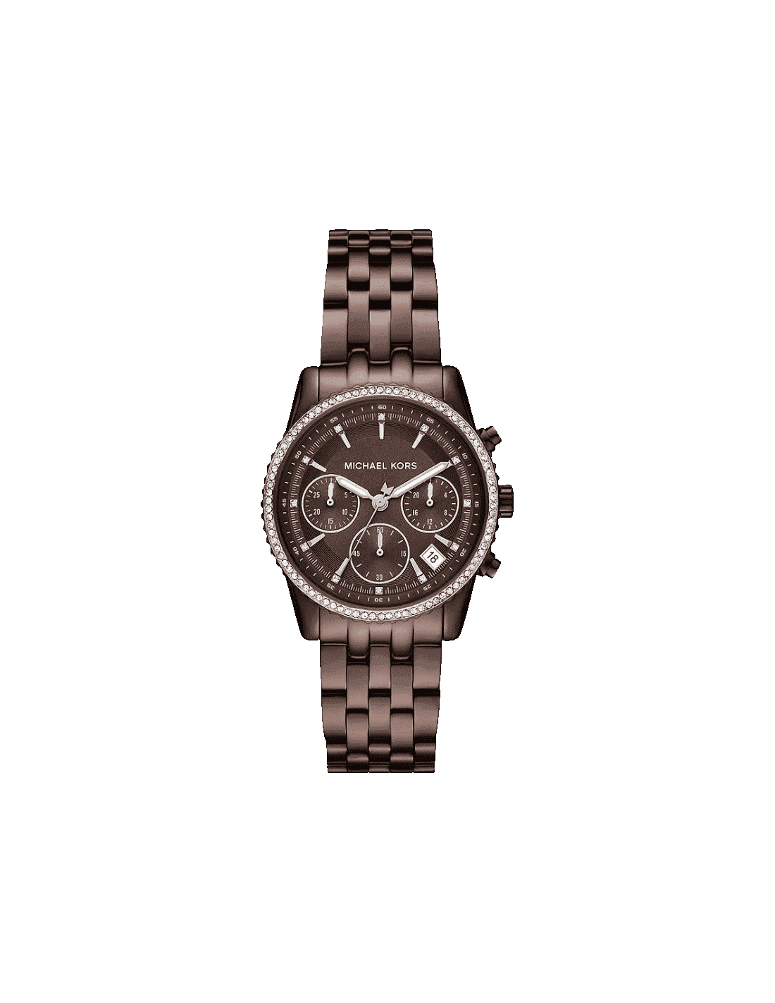 Buy Michael Kors Watches for Men & Women in India | Swiss Time House
