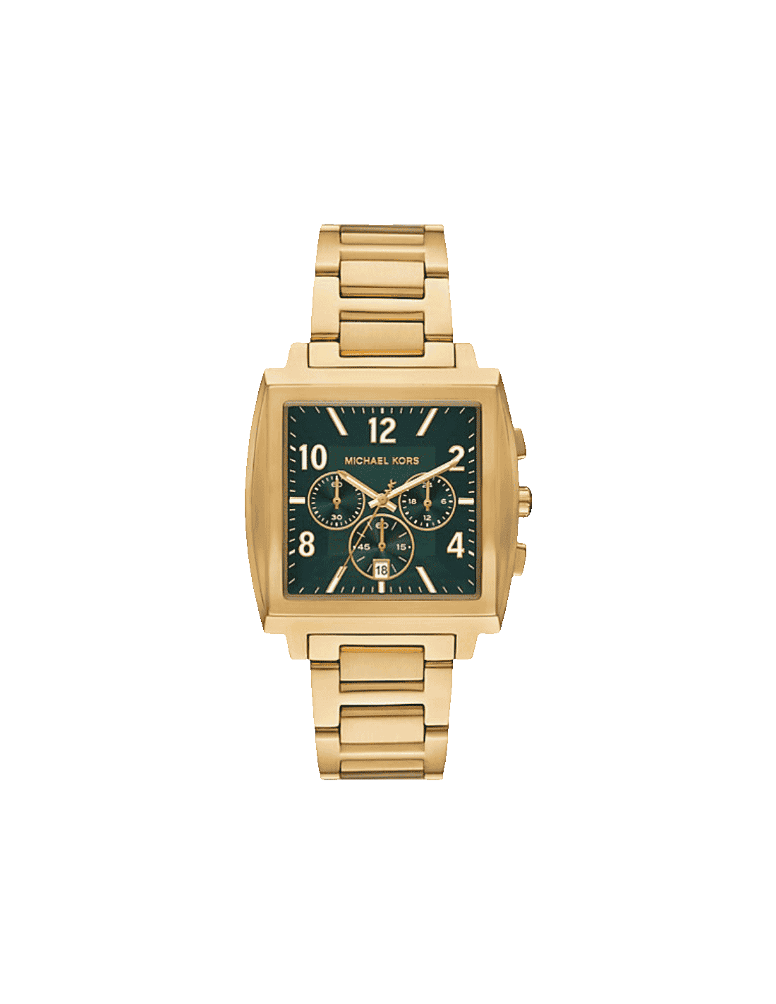 Buy Michael Kors Watches for Men & Women in India | Swiss Time House