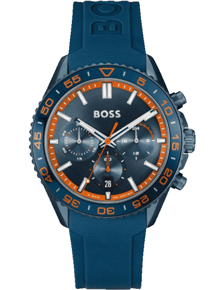 Buy Hugo Boss Hugo Boss 1514142 Watch in India I Swiss Time House